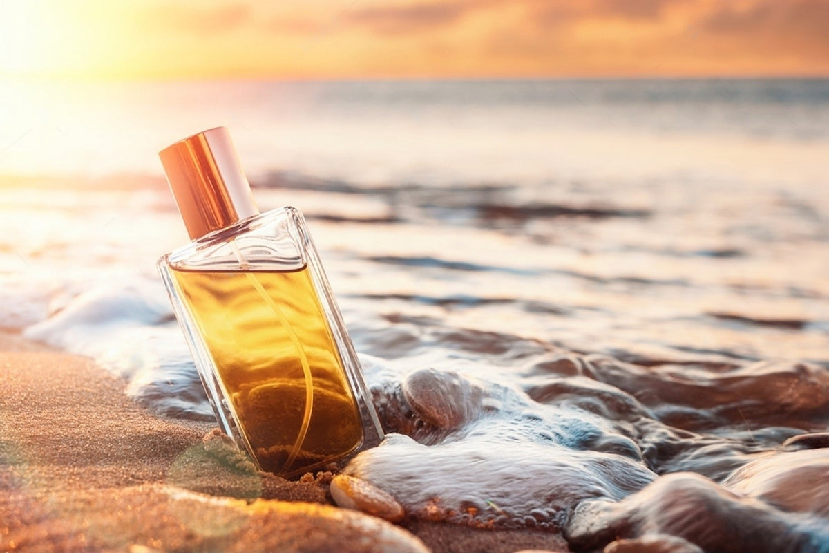 Why Are Certain Scents Seasonal? – Al Khaleej Fragrances