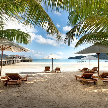 Summer – Al Khaleej Fragrances